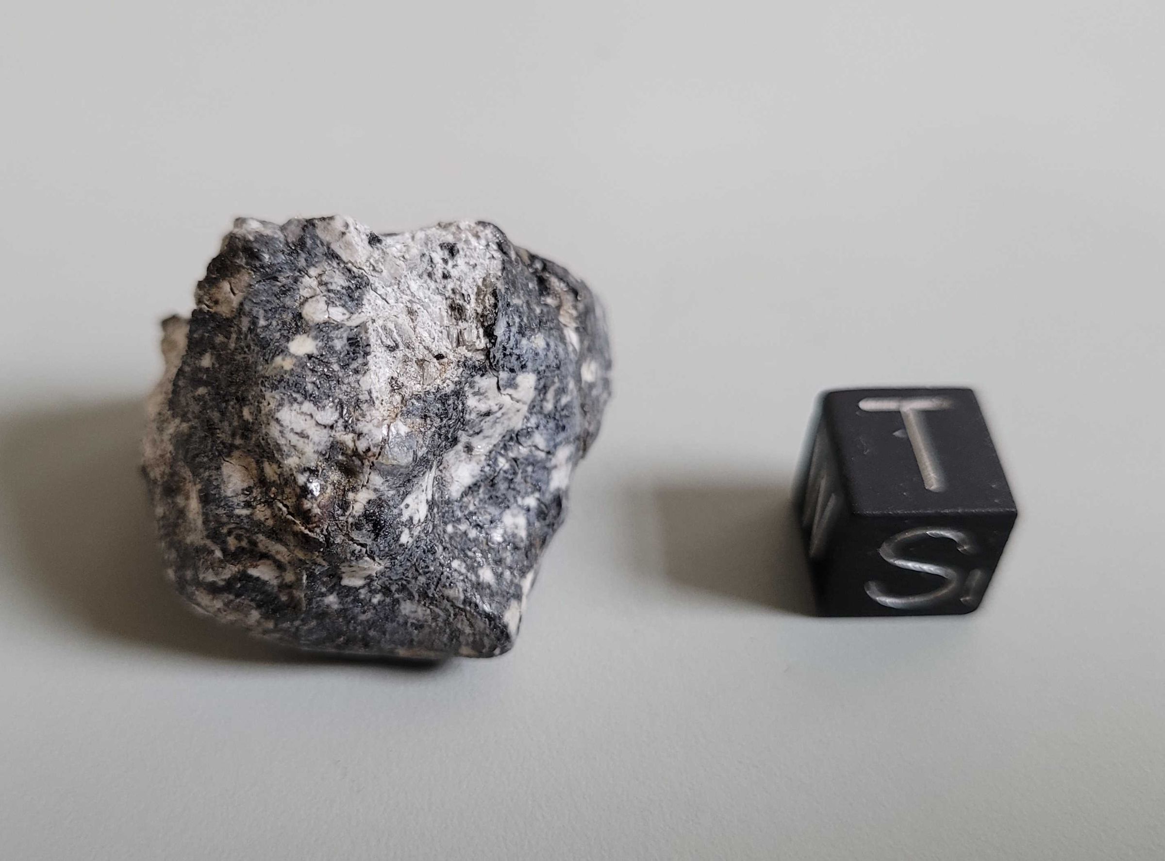 3646 Meteorites approved in 2024 :: Meteoritical Society