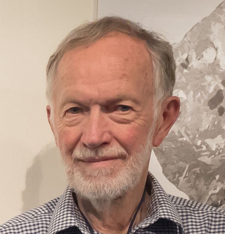 John T. Wasson (1934-2020) :: Meteoritical Society